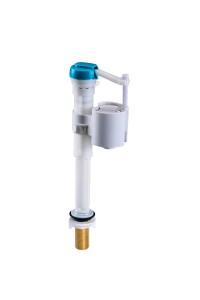 1/2" Toilet Cistern Bottom Entry Inlet Fill Valve BRASS (SAS-FV ...
