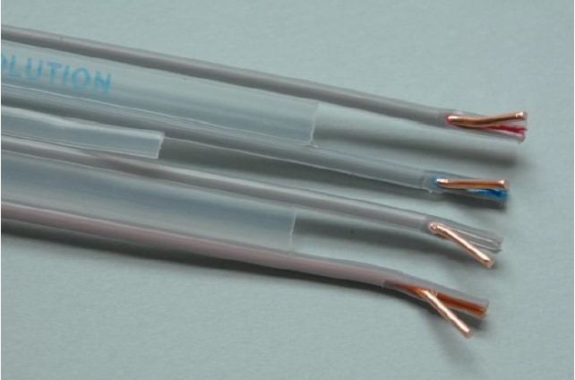 DNM Solid Core Interconnect V3 Cable (Unterminated) off the reel per 0 ...