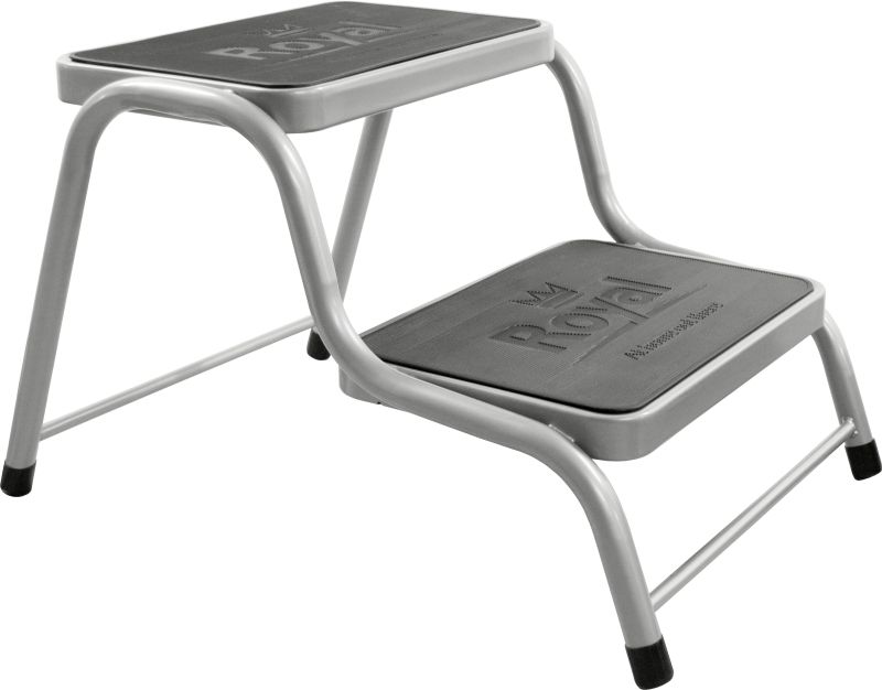 Caravan Double Step - Timbermills