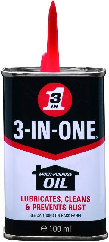 oIL 3 IN 1 100ML - Timbermills