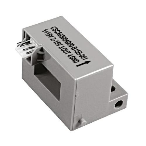 1 x LEM HO Series Open Loop Current Sensor, -150-150A, 19-25mA output ...