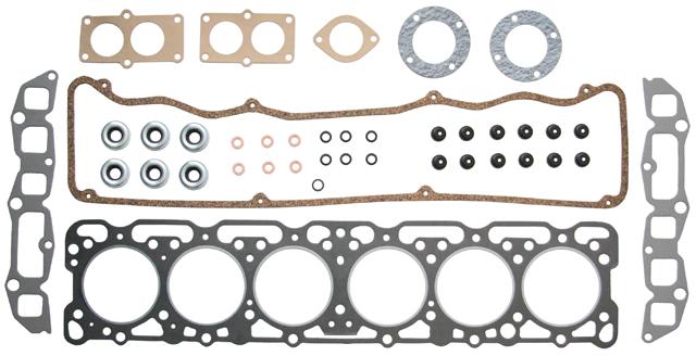 Ford D Series 2704 & 2713E Head Gasket Set (703F6014EAA, 693F6014GAA ...