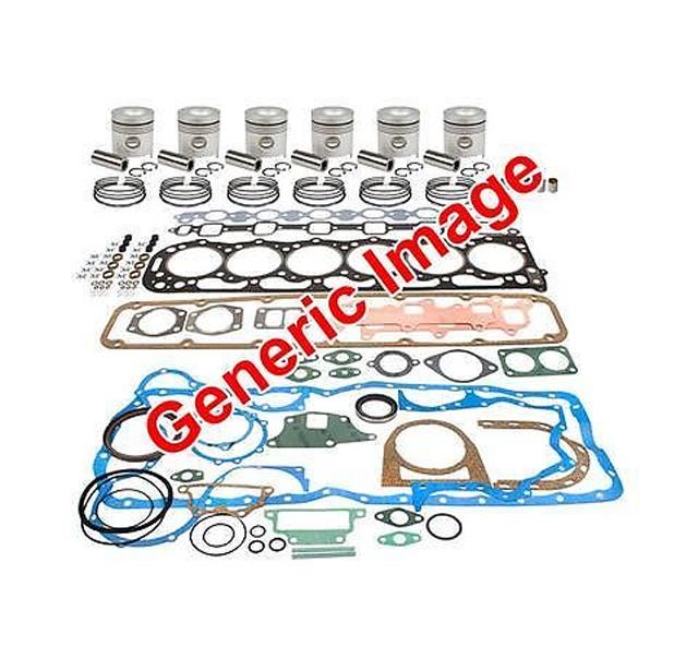 FORD LEHMAN FORD THAMES TRADER 6D 590E TRUCK ENGINE REBUILD KIT | eBay