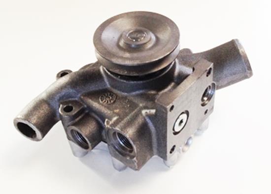 Caterpillar 3116 3126 C7 Water Pump (120-8402, 1208402, 4P3682, 1593141 ...
