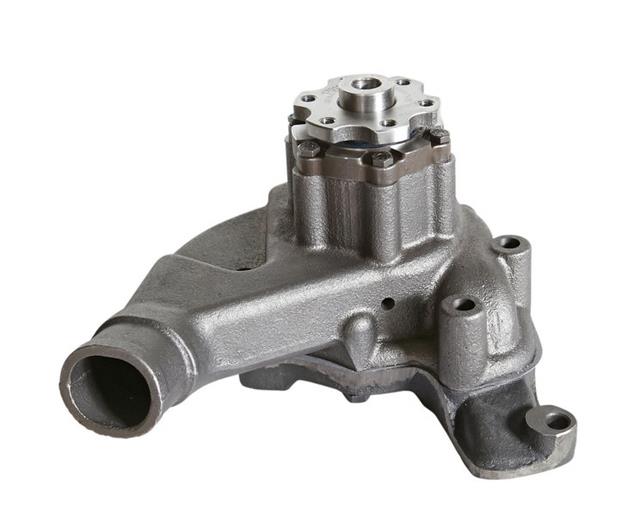 MERCEDES O321H O321HL O322 WATER PUMP (353 200 2101, 353 200 3701, 352 ...