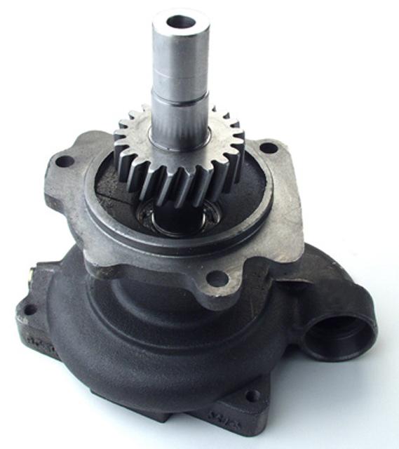Cummins L10 & M11 3 Bolt Water Pump (4955705 3800737 3803403 3803260 ...
