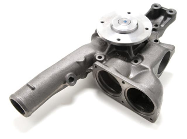 Mercedes Axor, Atego Water Pump (9062006101, 9062005401 9062002901 ...