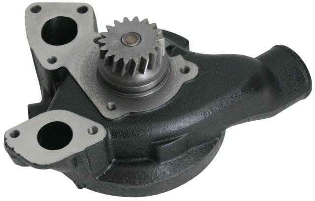 Perkins Phaser 4 & 6 Cyl JCB Water Pump 4131E011 U5Mw0160 02/201457 332 ...