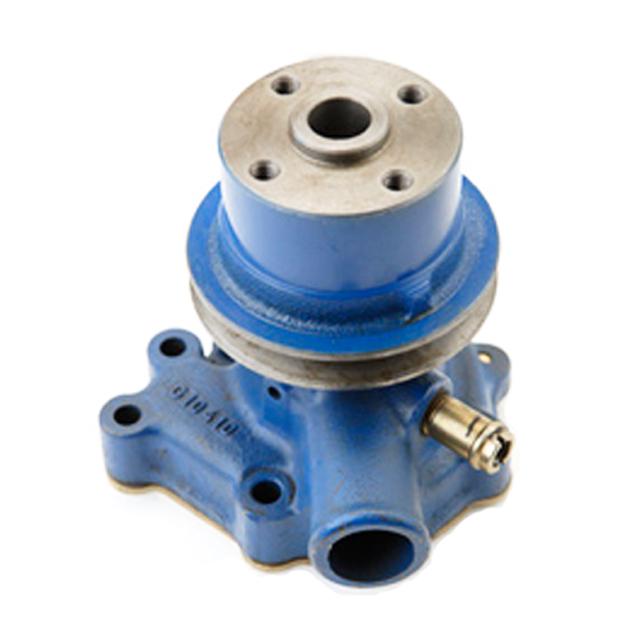 Ford 1510, 1710 Compact Tractor Water Pump Assembly (Sba145016510) | eBay