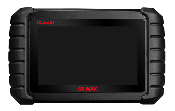 iCarsoft CR MAX - 2021 FULL System ALL Makes Diagnostic Tool - Official ...
