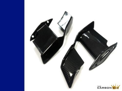 Bmw M1000r Carbon Winglets