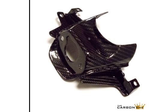 Key Guards – The Carbon King