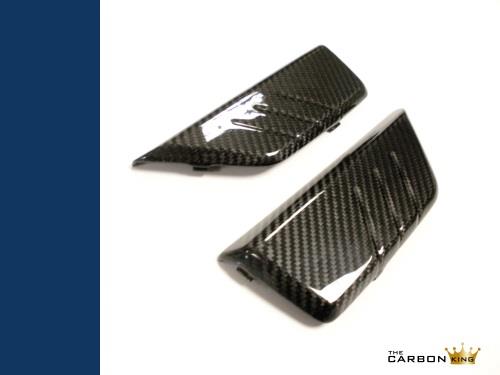 YAMAHA MT10 2016>21 CARBON TANK SIDE PANELS IN TWILL WEAVE – The Carbon ...