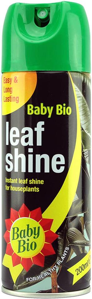 Baby Bio Houseplant Bug Killer Insecticide Plant Food Leaf Shine | eBay UK