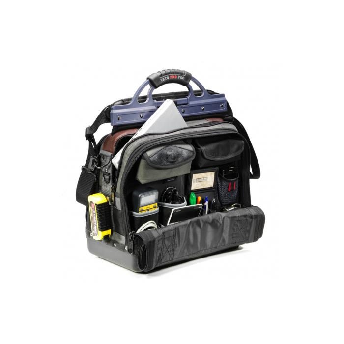 Veto Pro Pac XLT - Laptop Series Closed Heavy Duty Tool & Tech ...