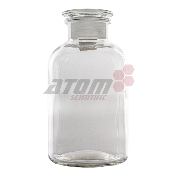 Slide Storage Container Eisco Labs Coplin Staining Jar - Glass Staining ...