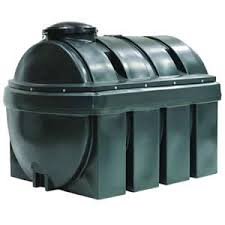 ENVIROSTORE BUNDED OIL STORAGE TANK 1800 LITRE CAPACITY – J Todd & Son